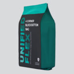Block Bottom Bags - Unified Flex