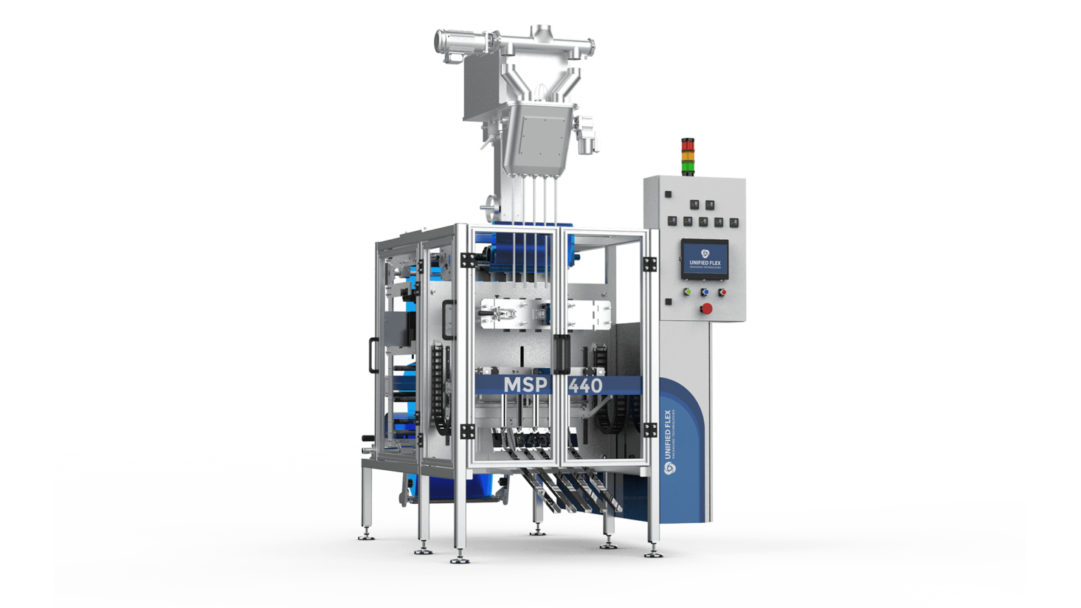 Multilane Stick Pack - MSP 440mm - Unified Flex