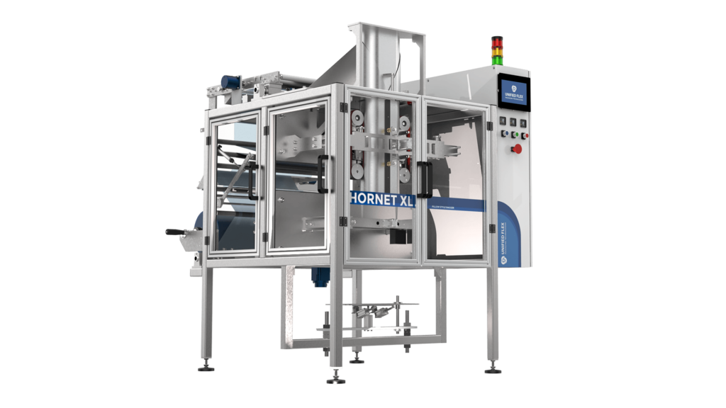 Sterile. Sustainable. Scalable. Medical Device Packaging Made Simple.