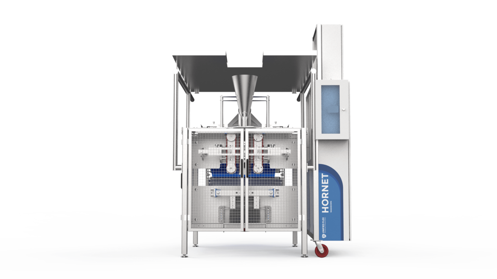 The Future of Gel Pack Packaging Starts Here