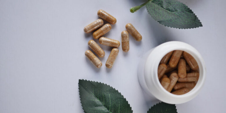 Nutraceutical Packaging - Unified Flex