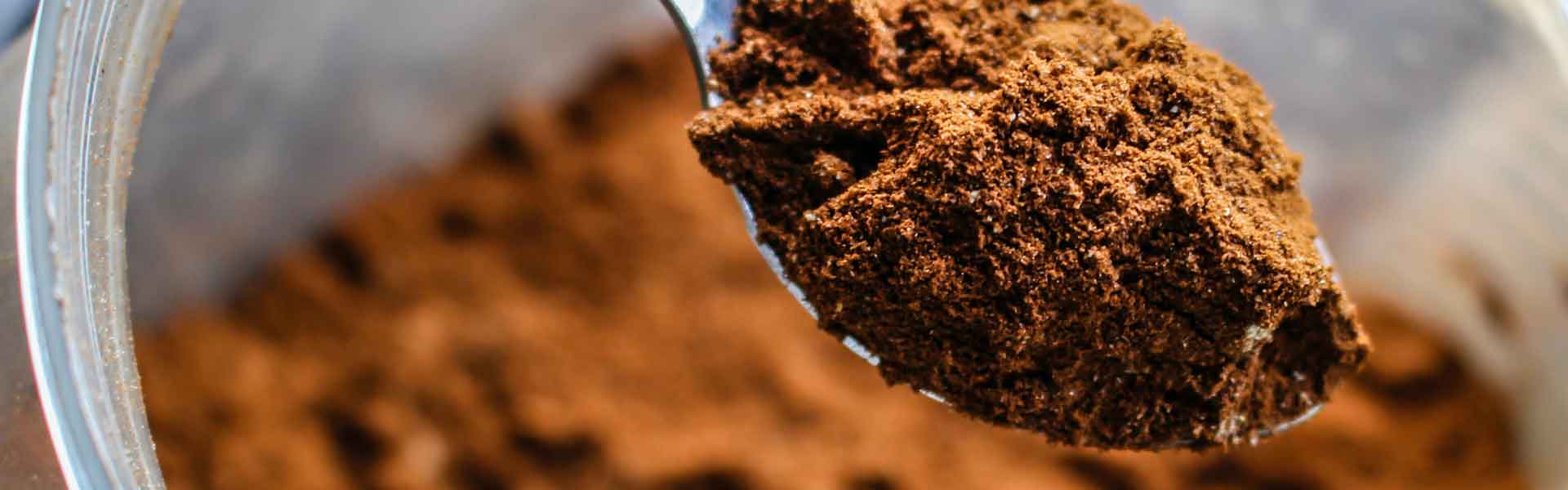 Drink Mix & Other Powdered Food Products/ Food Packaging - Unified Flex