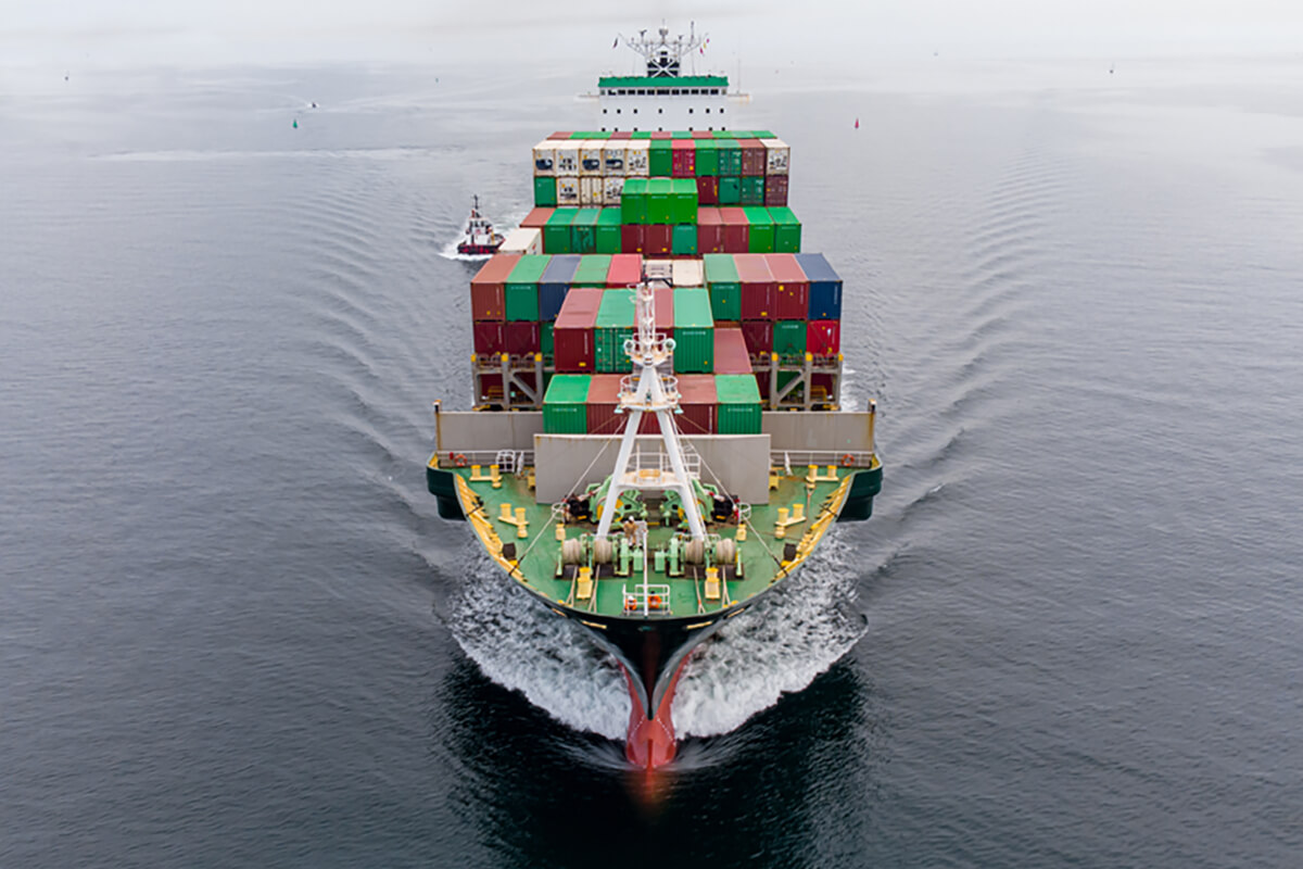 Buying a Vertical Form Fill and Seal Machine from An Off-Shore Company ...