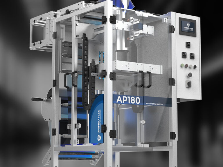 Popsicle Packaging Machines for Ice Pops, Juices, and More