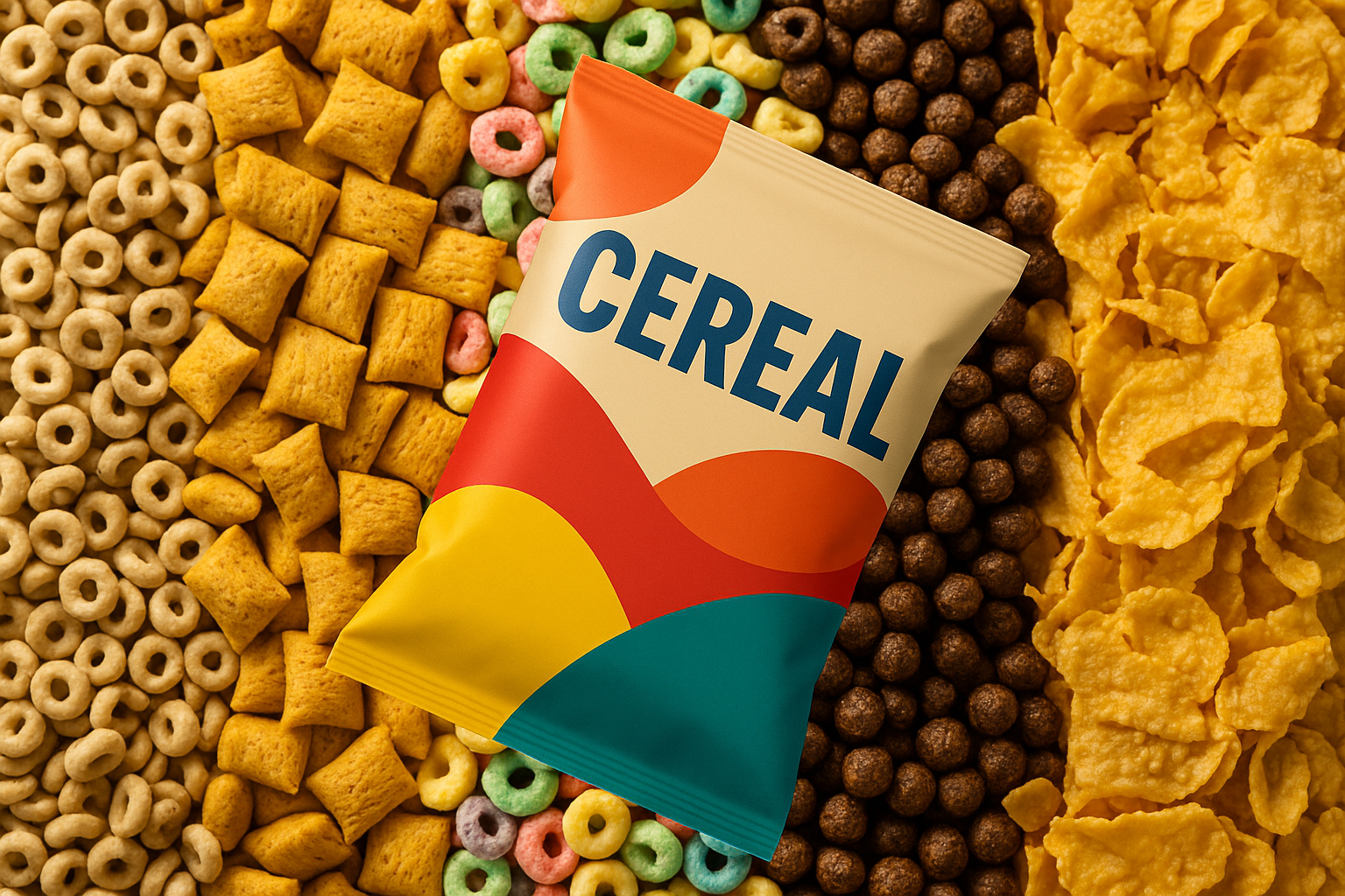 Cereal Packaging in 2025: What Smart Brands Do Differently