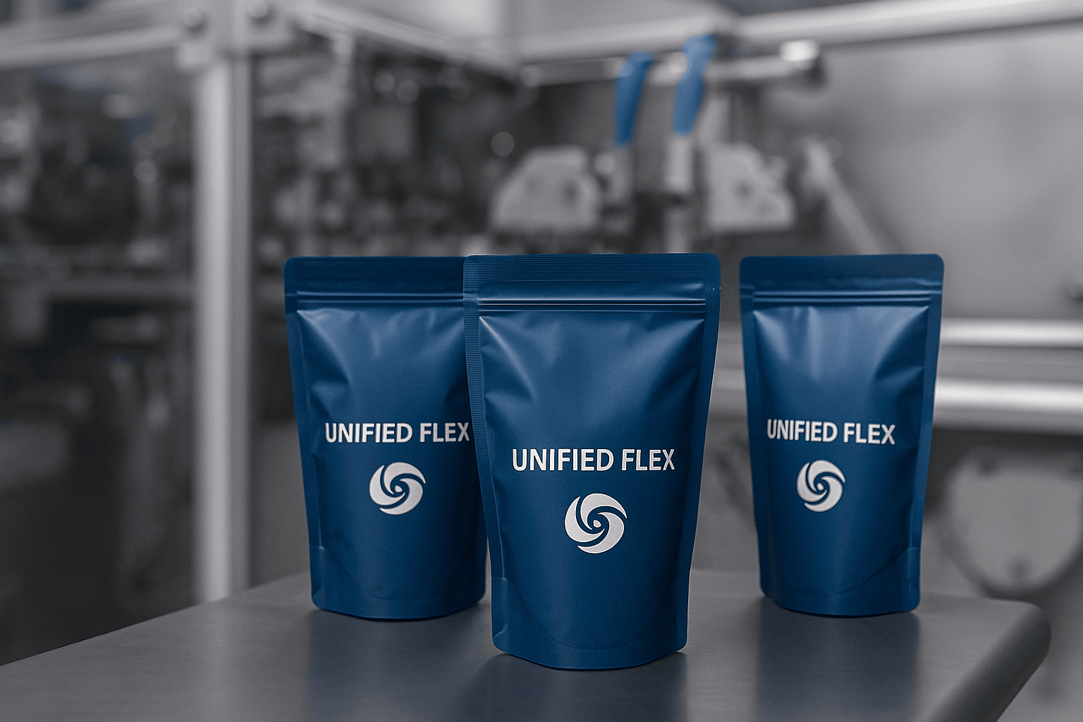 How Can Stand Up Pouch Machines Streamline Your Packaging?